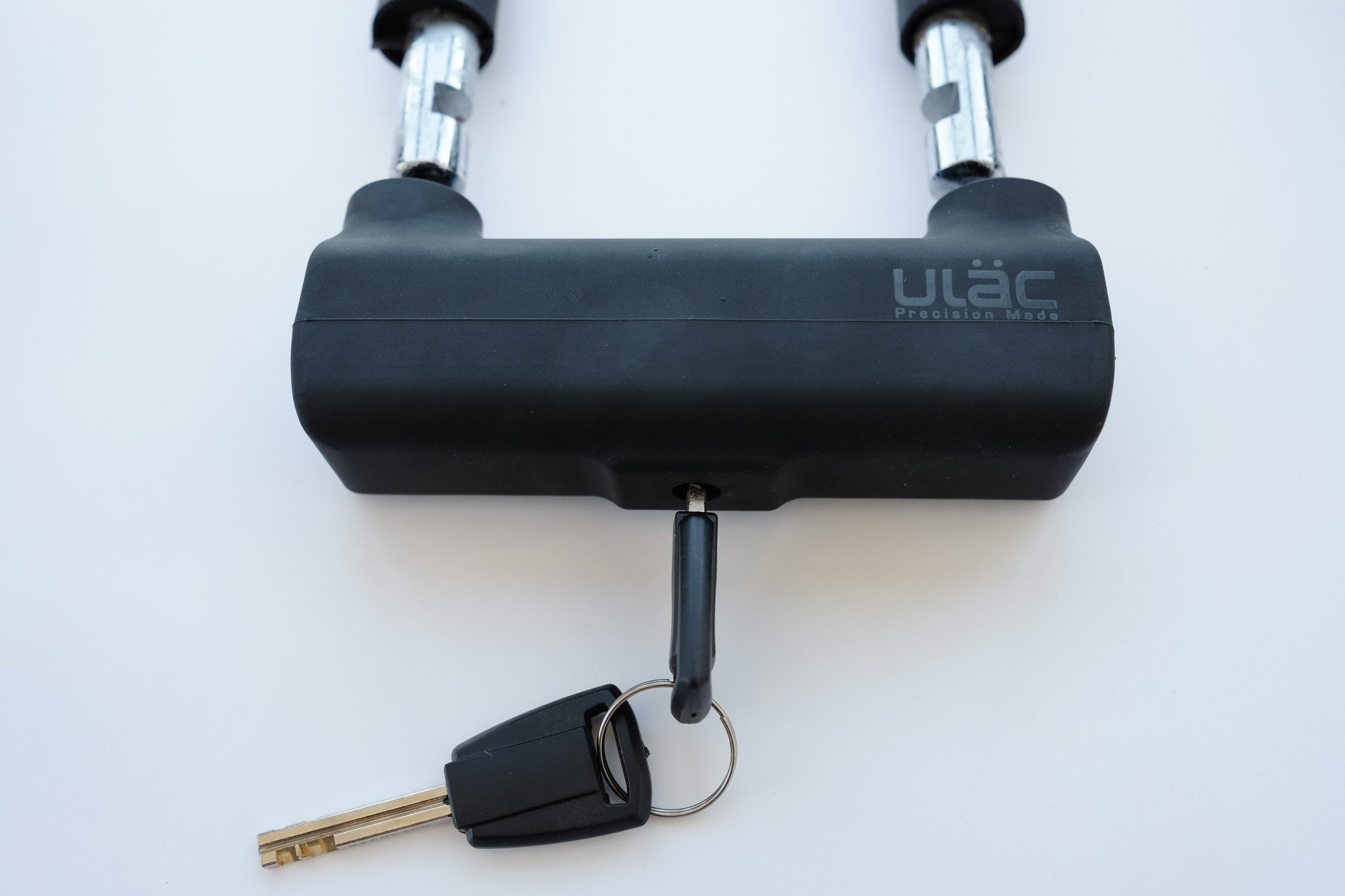uläc- Stockholm - Super Heavy Duty Steel U-Lock – Regal Bicycles Inc.