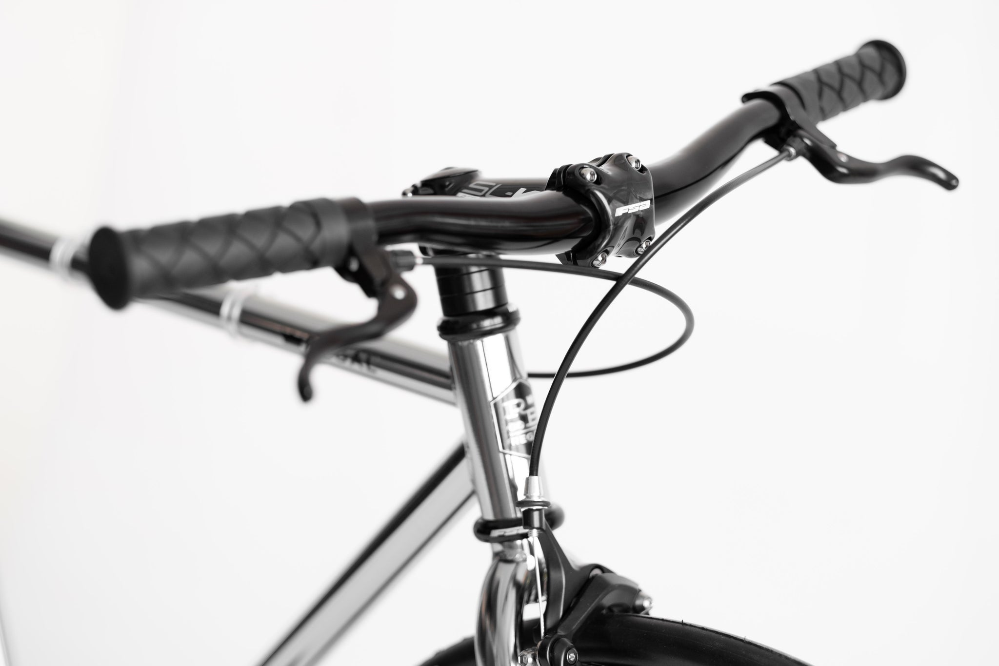 Fixie Bikes, The Guardian, Premium fixie bike – Regal Bicycles Inc.