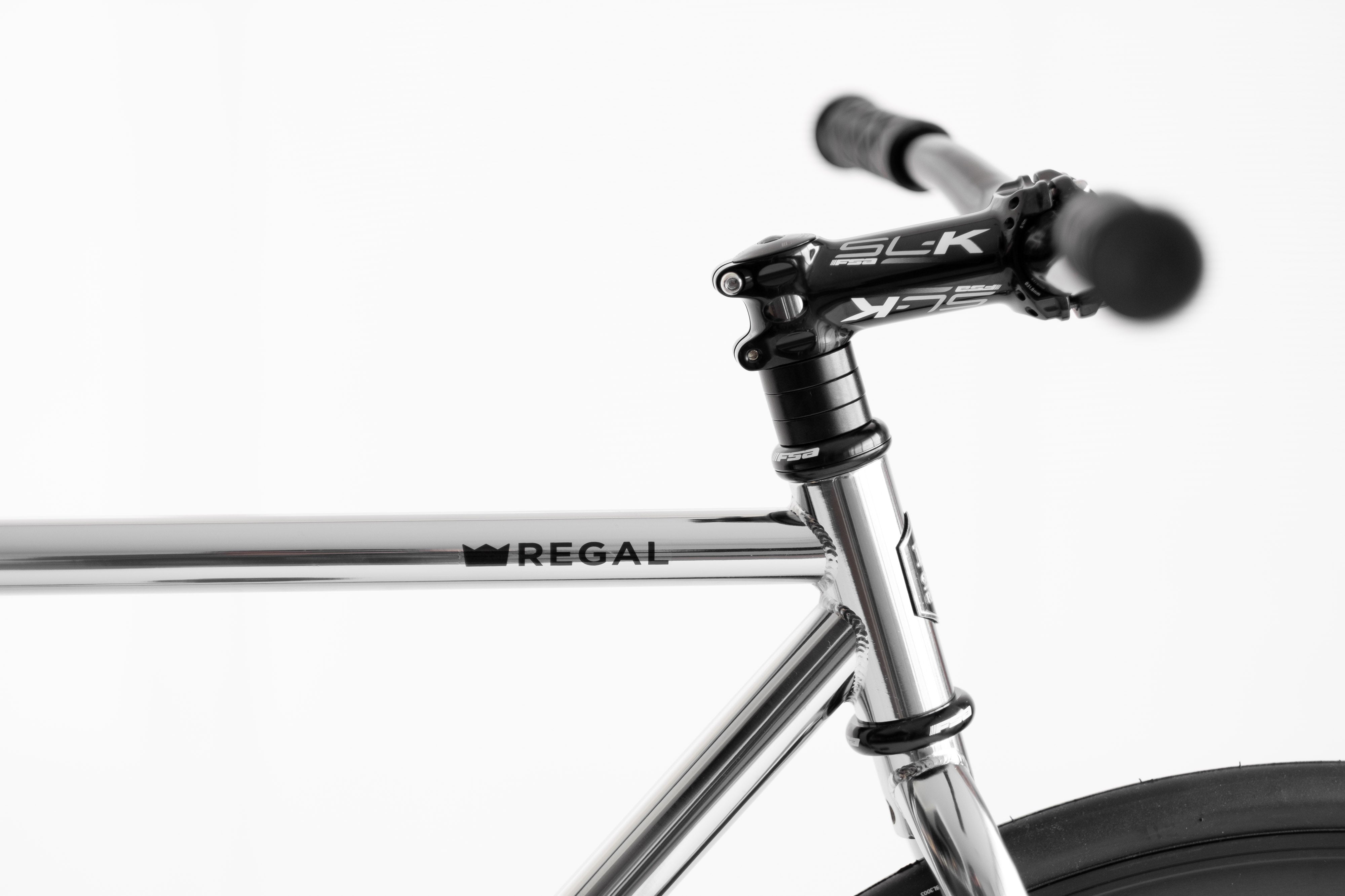 Fixie Bikes, The Guardian, Premium fixie bike – Regal Bicycles Inc.