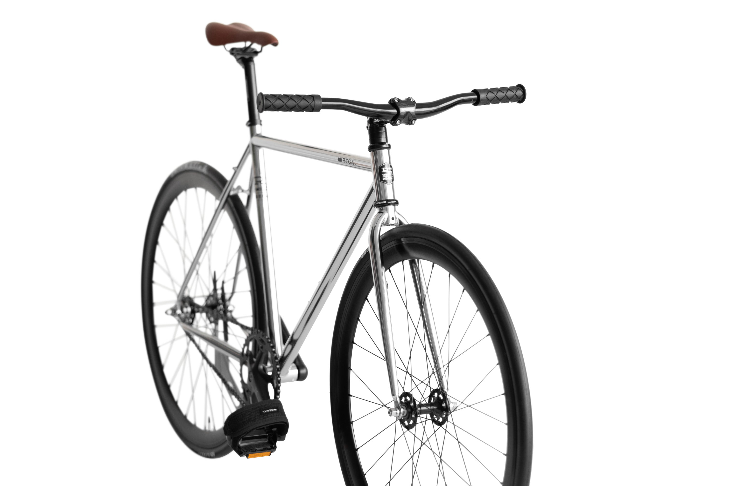 Fixie Bikes, The Guardian, Premium fixie bike – Regal Bicycles Inc.