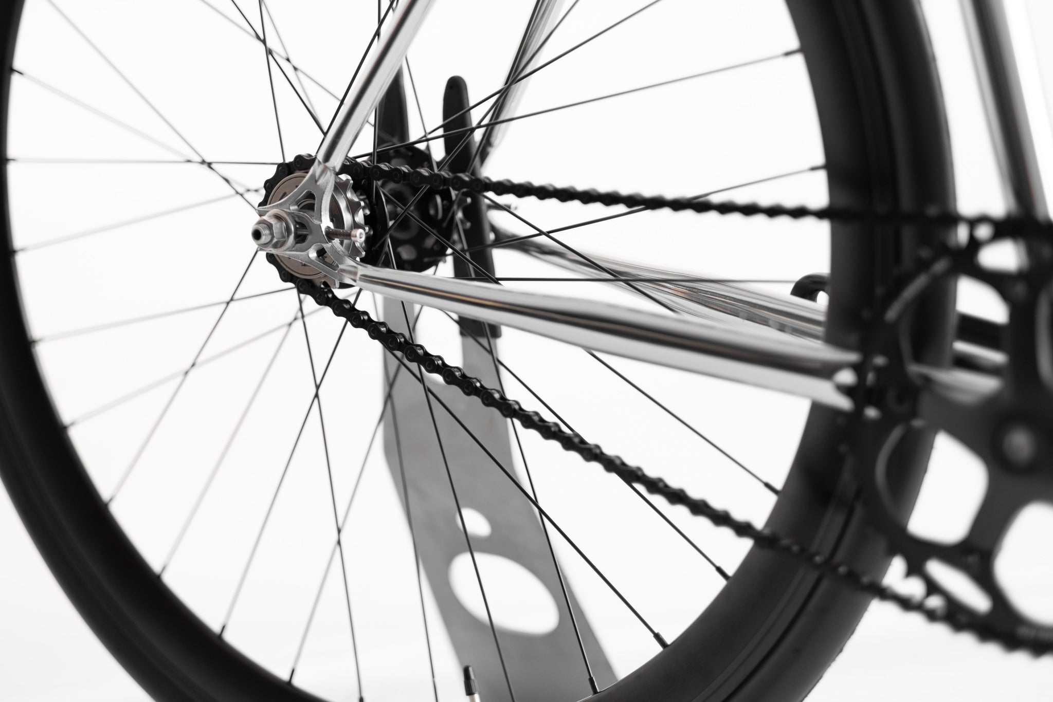 Fixie Bikes, The Guardian, Premium fixie bike – Regal Bicycles Inc.